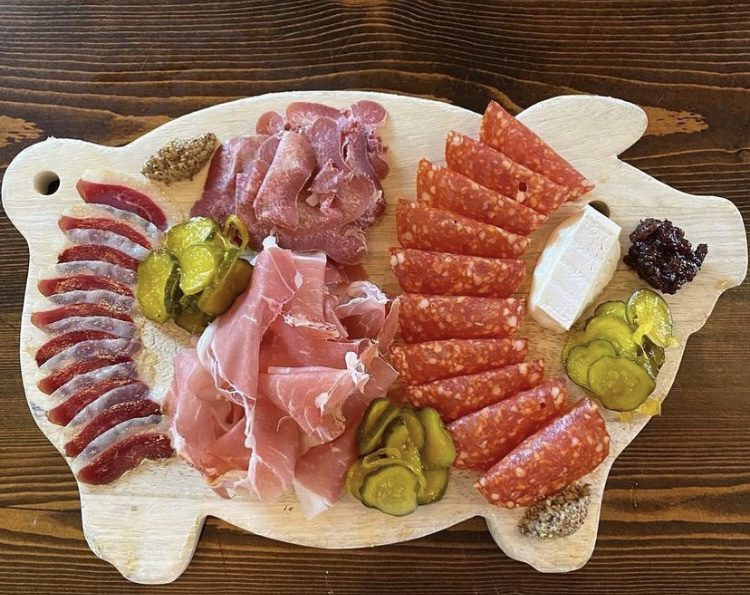 Coppa Enoteca - Gambero Rosso International