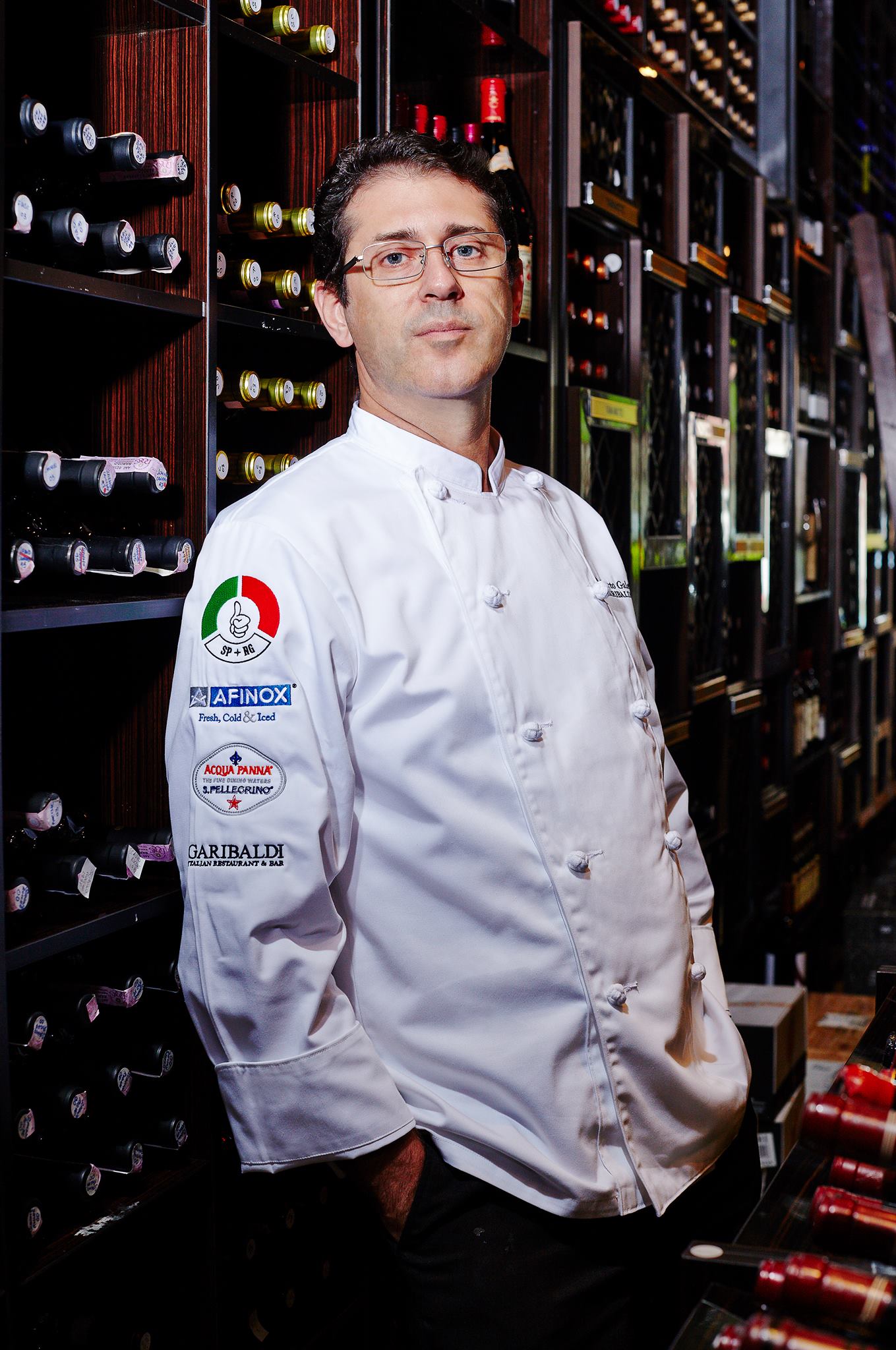 Garibaldi Italian Restaurant & Bar - Gambero Rosso International