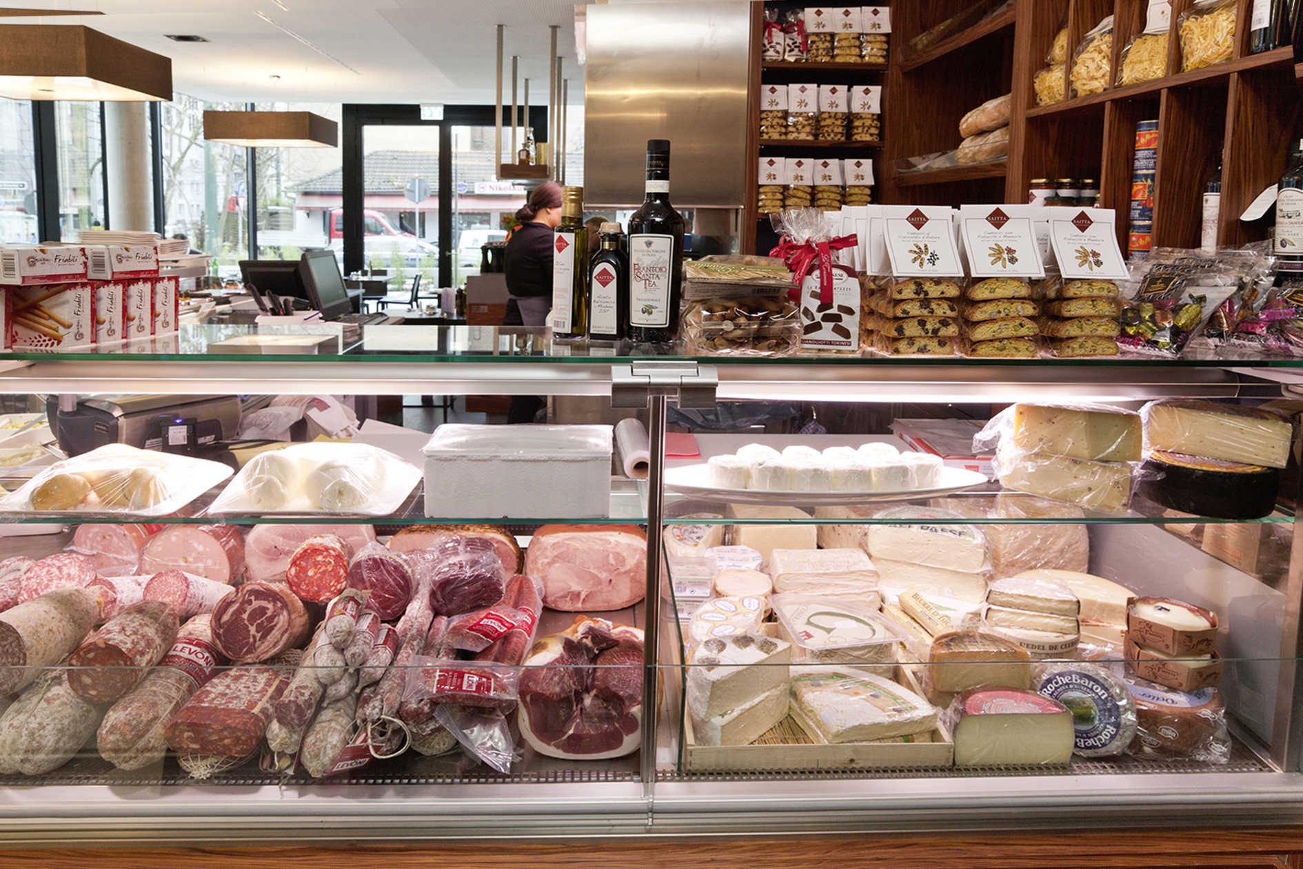 Saitta's Story - Gambero Rosso International