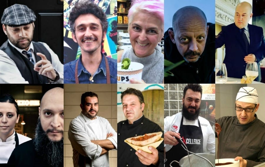 Dining in Rome. Guide to the city’s restaurants according to the top ...