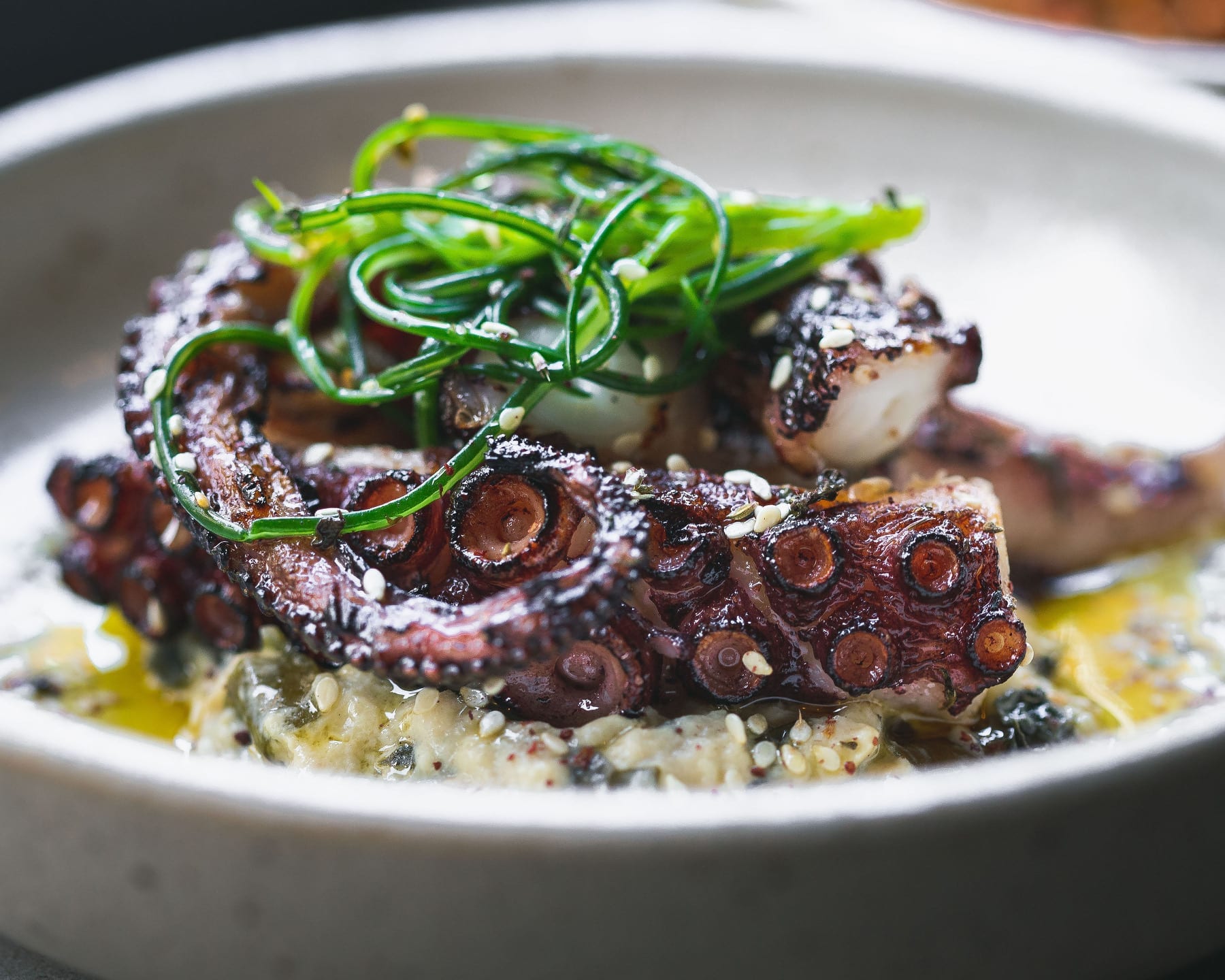 Popolo Shoreditch - Gambero Rosso International