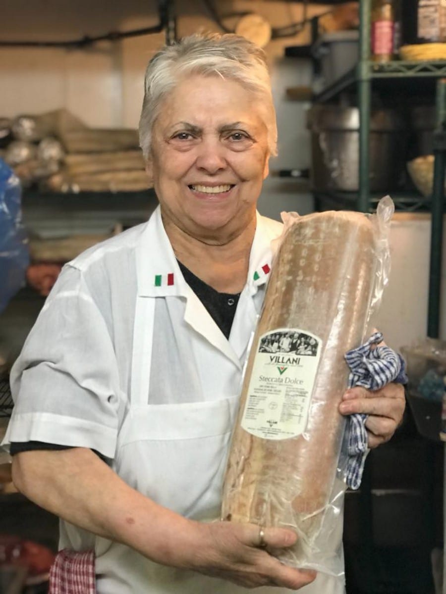 Top Italian Restaurants special awards - Gambero Rosso International