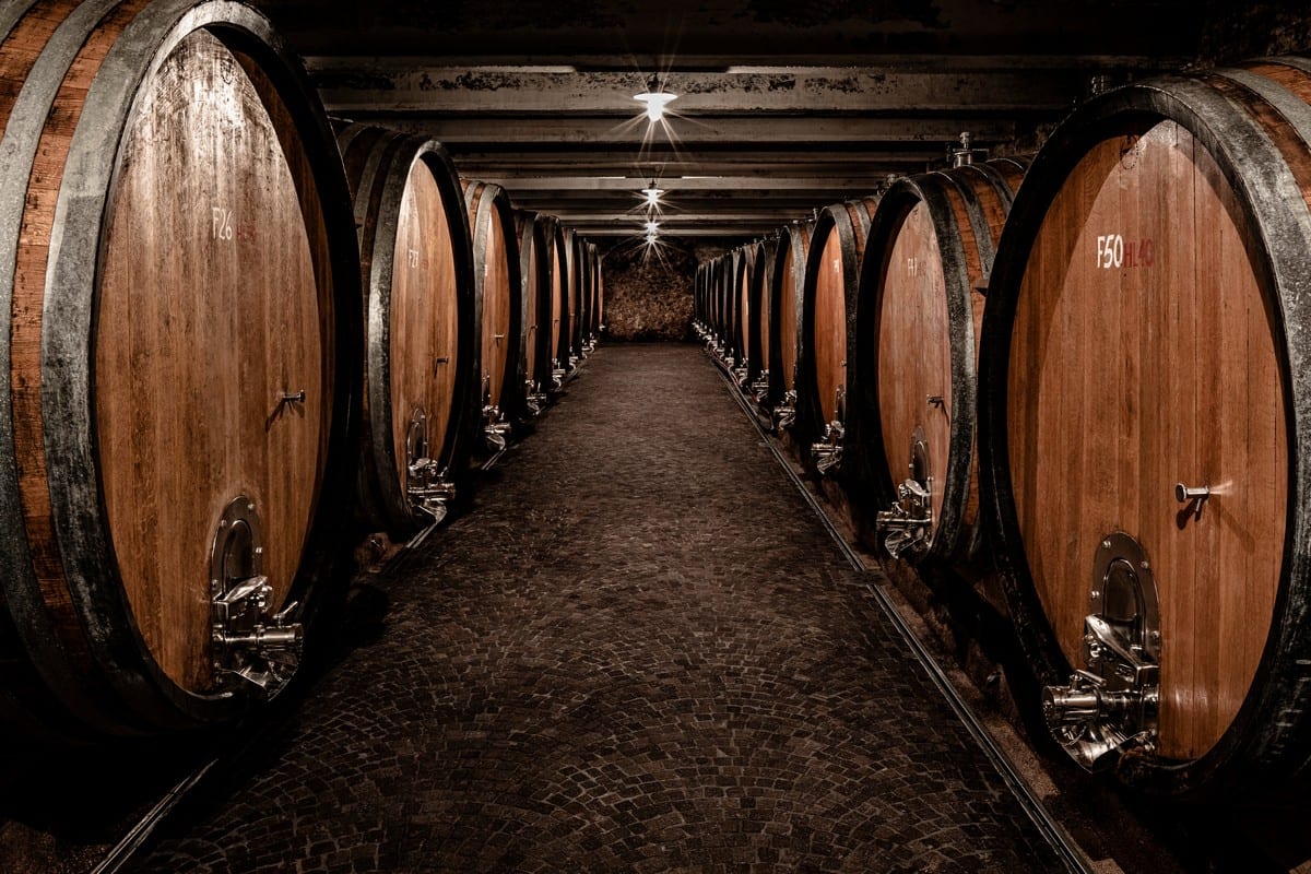 San Michele Appiano's wines - Gambero Rosso International