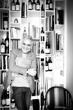 Mario Gamba: an Italian chef in Germany - Gambero Rosso International