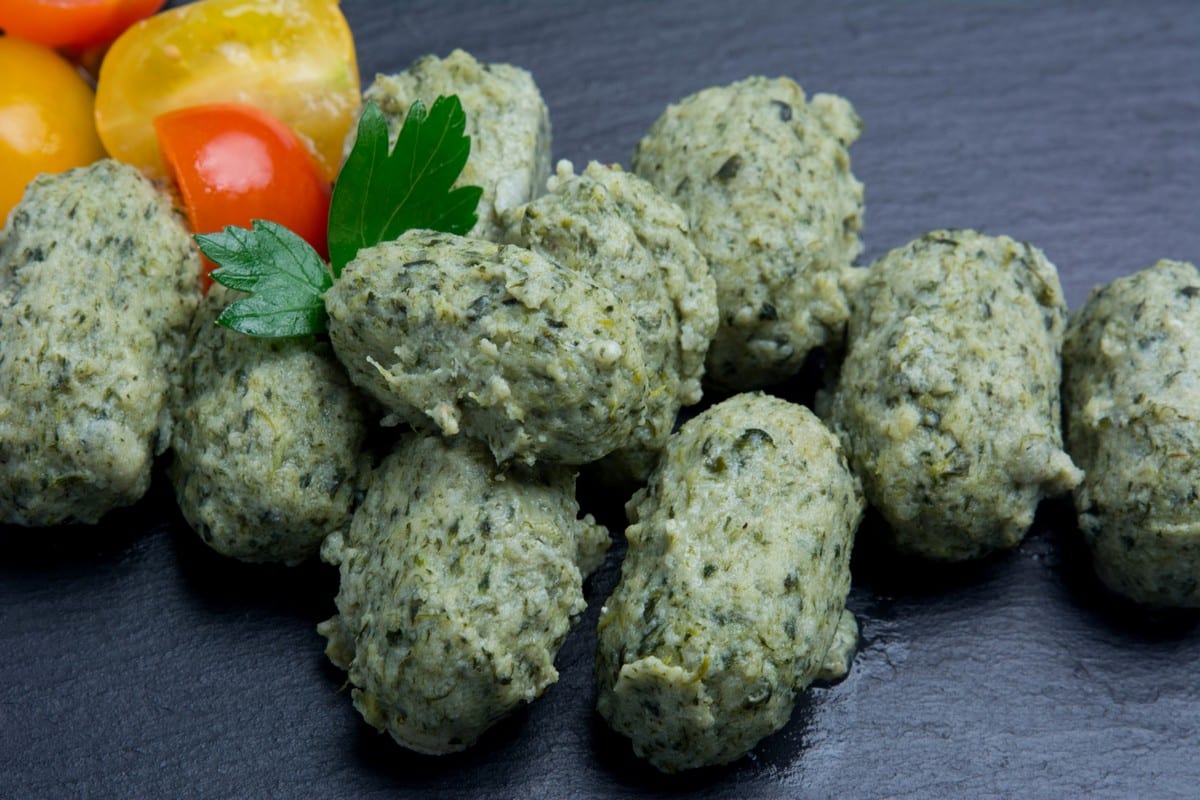 Gnocchi: history and classic Italian recipes - Gambero Rosso International