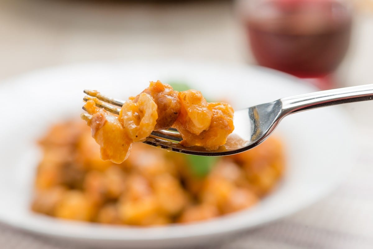 Gnocchi: history and classic Italian recipes - Gambero Rosso International