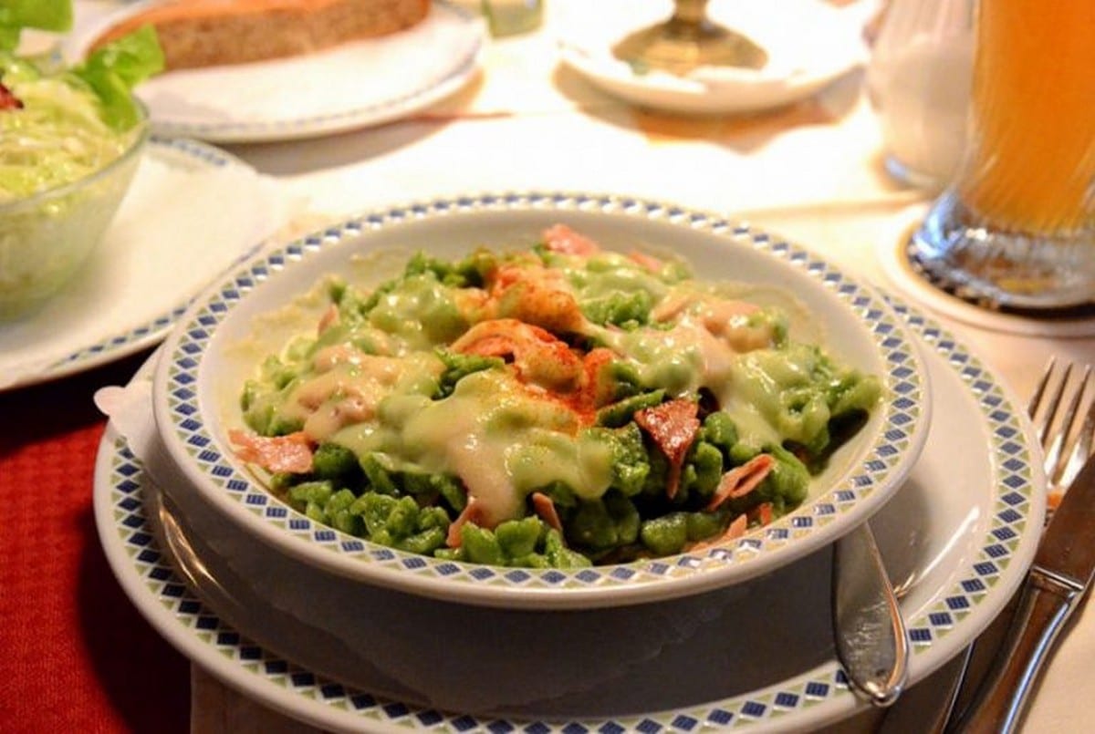 Gnocchi: history and classic Italian recipes - Gambero Rosso International
