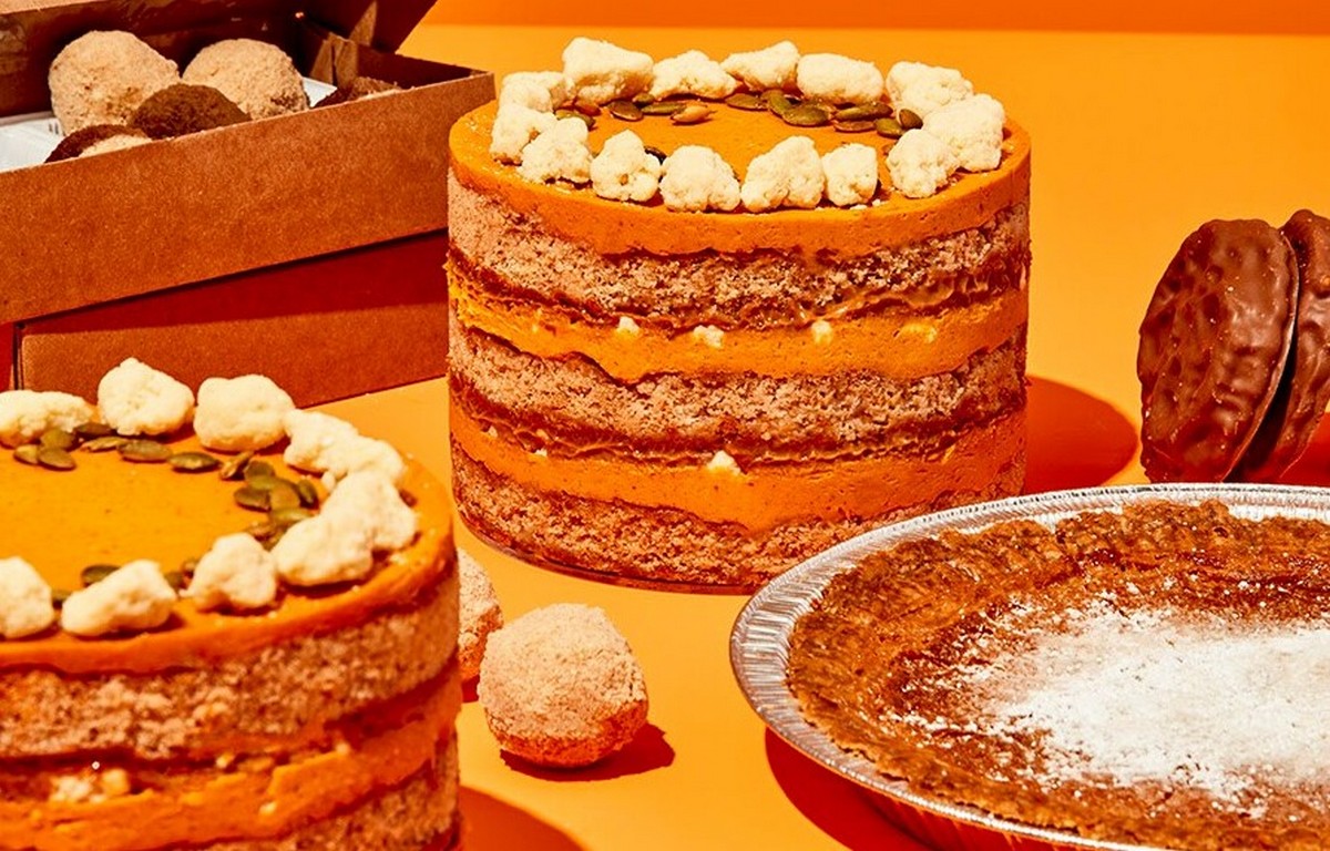 Christina Tosi and the Milk Bar: the story of an American pastry chef ...