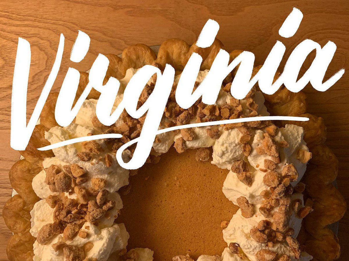 50 Pies 50 States, the project to tell America through pies - Gambero ...