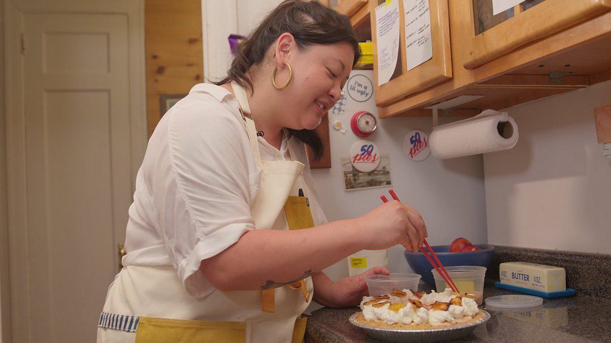 50 Pies 50 States, the project to tell America through pies - Gambero ...