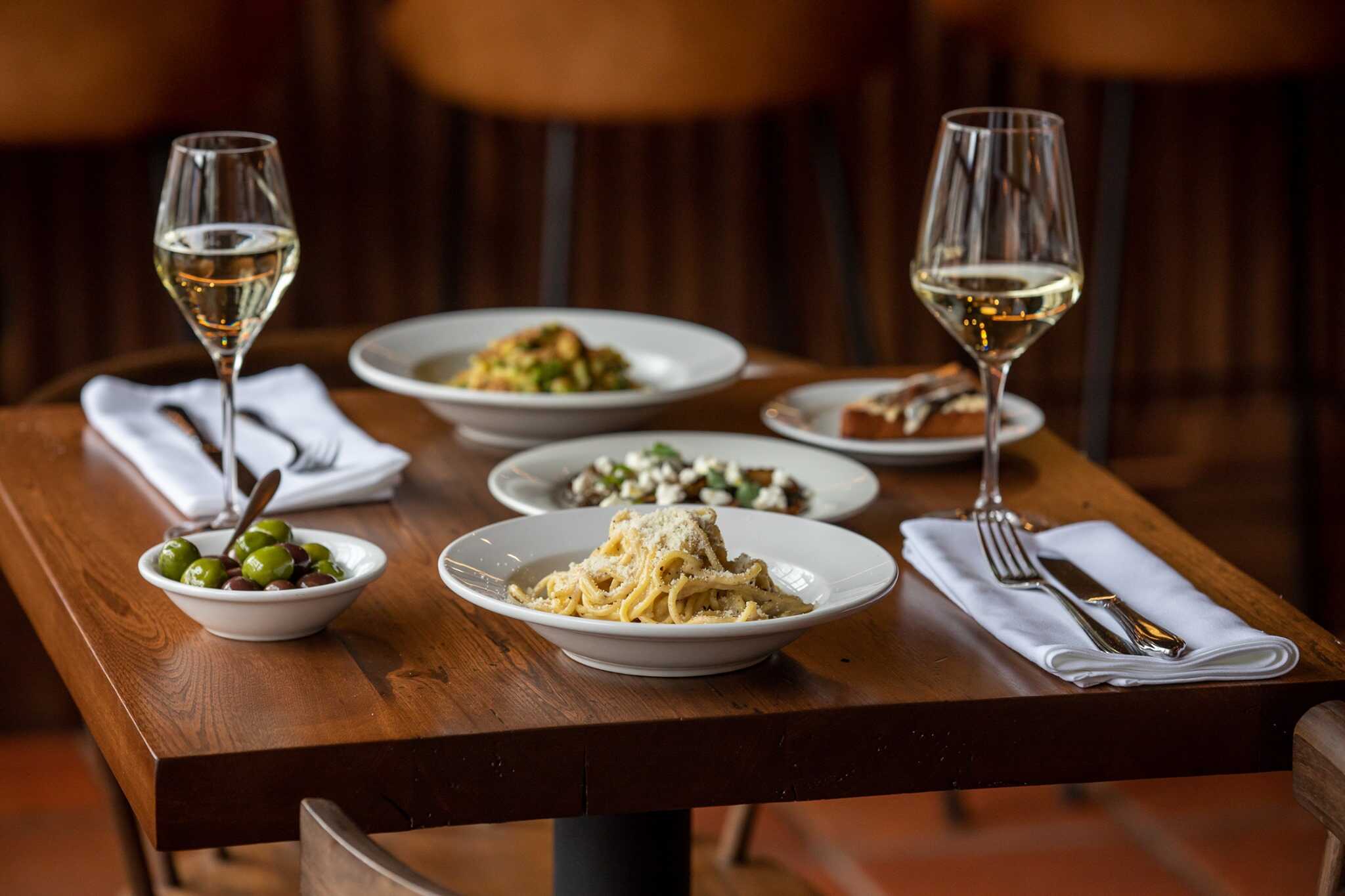 Enoteca Sociale - Gambero Rosso International