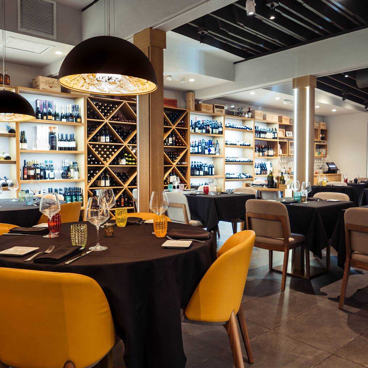 Ferraro's Kitchen - Gambero Rosso International