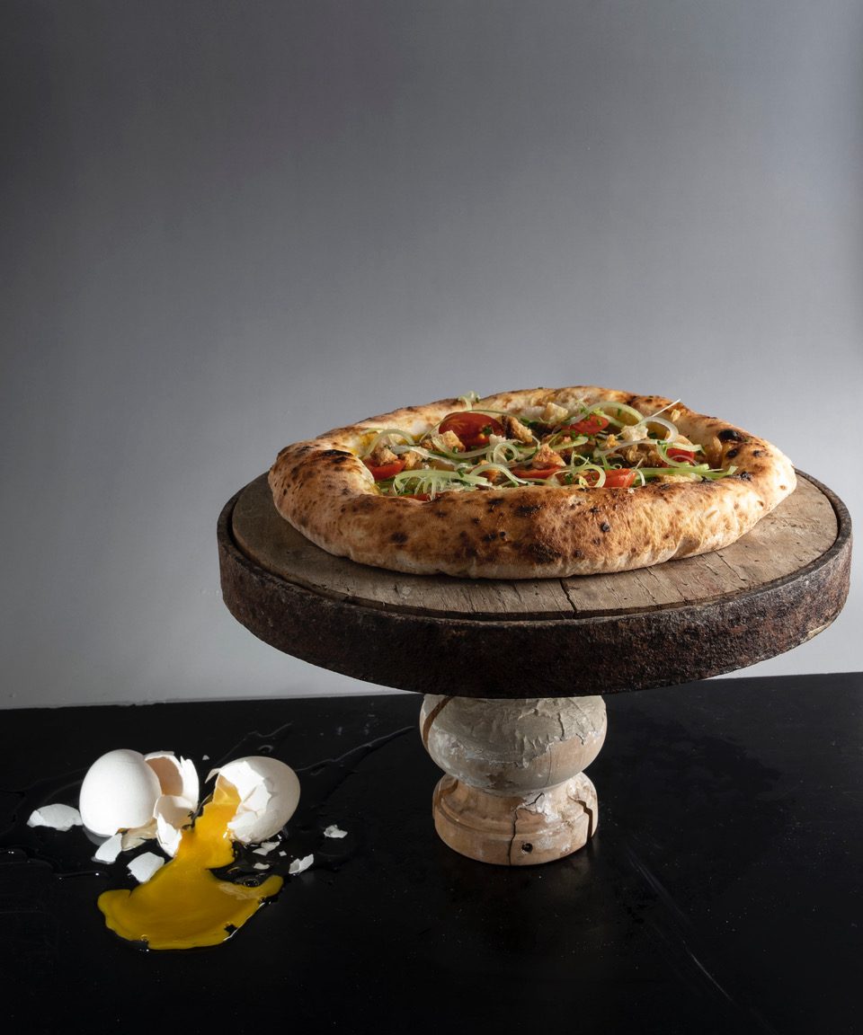 ‘La mia pizza autentica’, the new book by Franco Pepe - Gambero Rosso ...