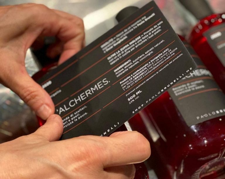 Alkermes: history, origins, interesting facts and news - Gambero Rosso ...