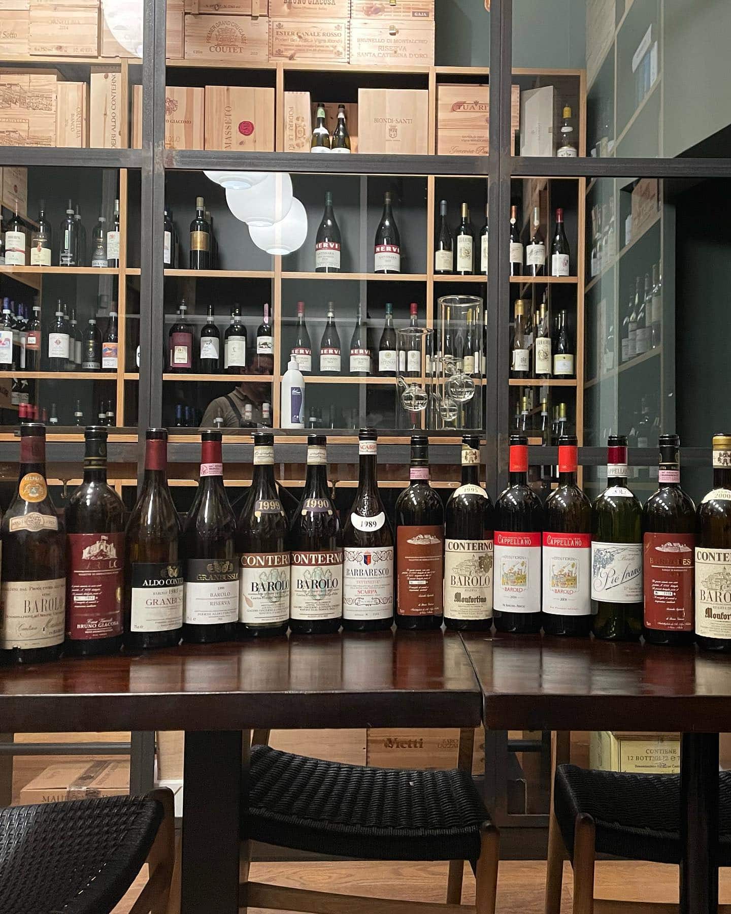 Enomania - Gambero Rosso International