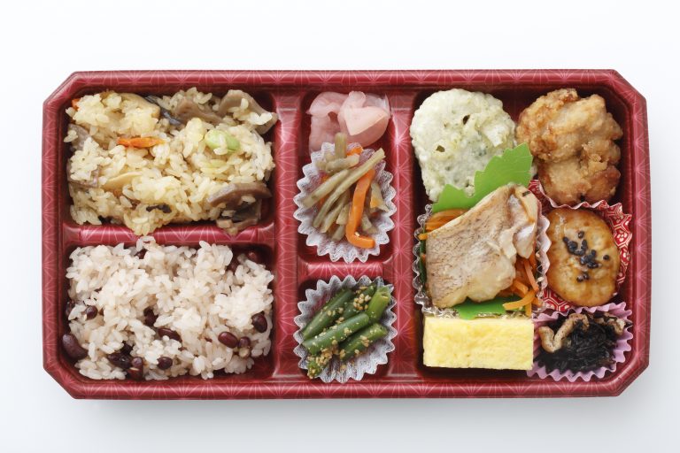 Bento: history and interesting facts about the Japanese lunchbox ...