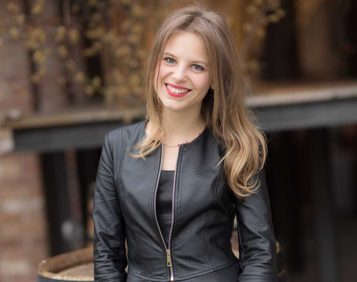 Interview with Francesca Nonino on gender equality - Gambero Rosso ...