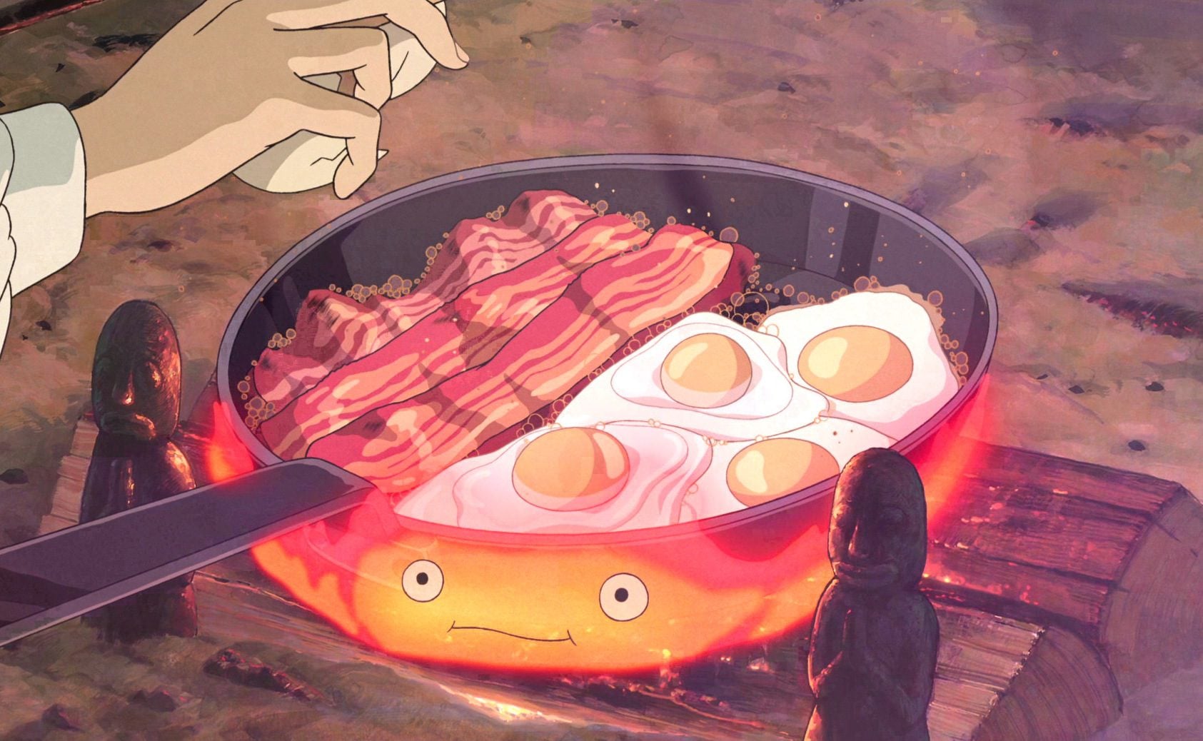 The 10 dishes in films most replicated at home - Gambero Rosso ...