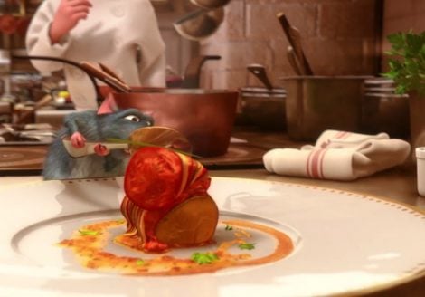 The 10 dishes in films most replicated at home - Gambero Rosso ...
