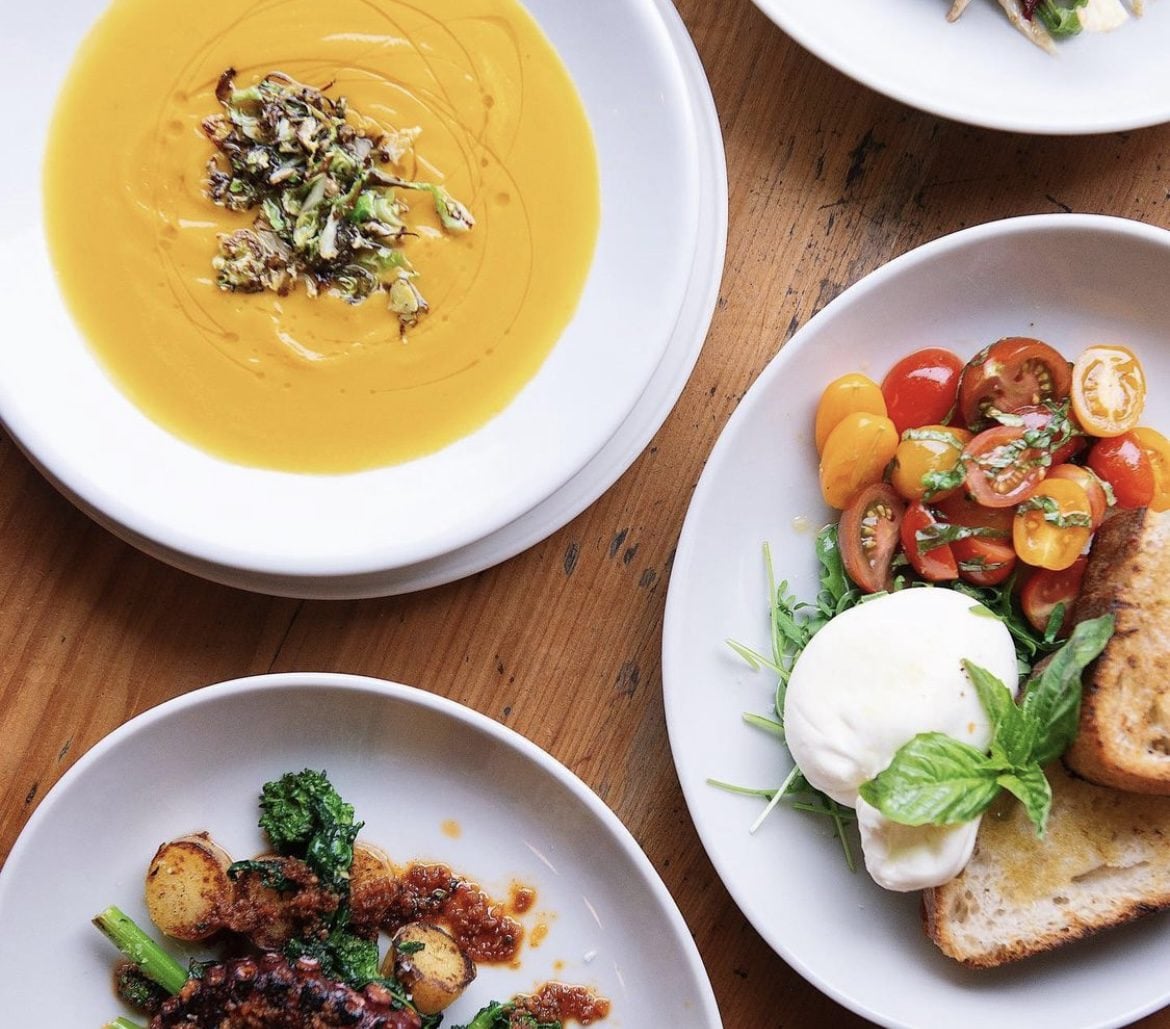 Terroni in Toronto: story of the Italian entrepreneur group - Gambero ...