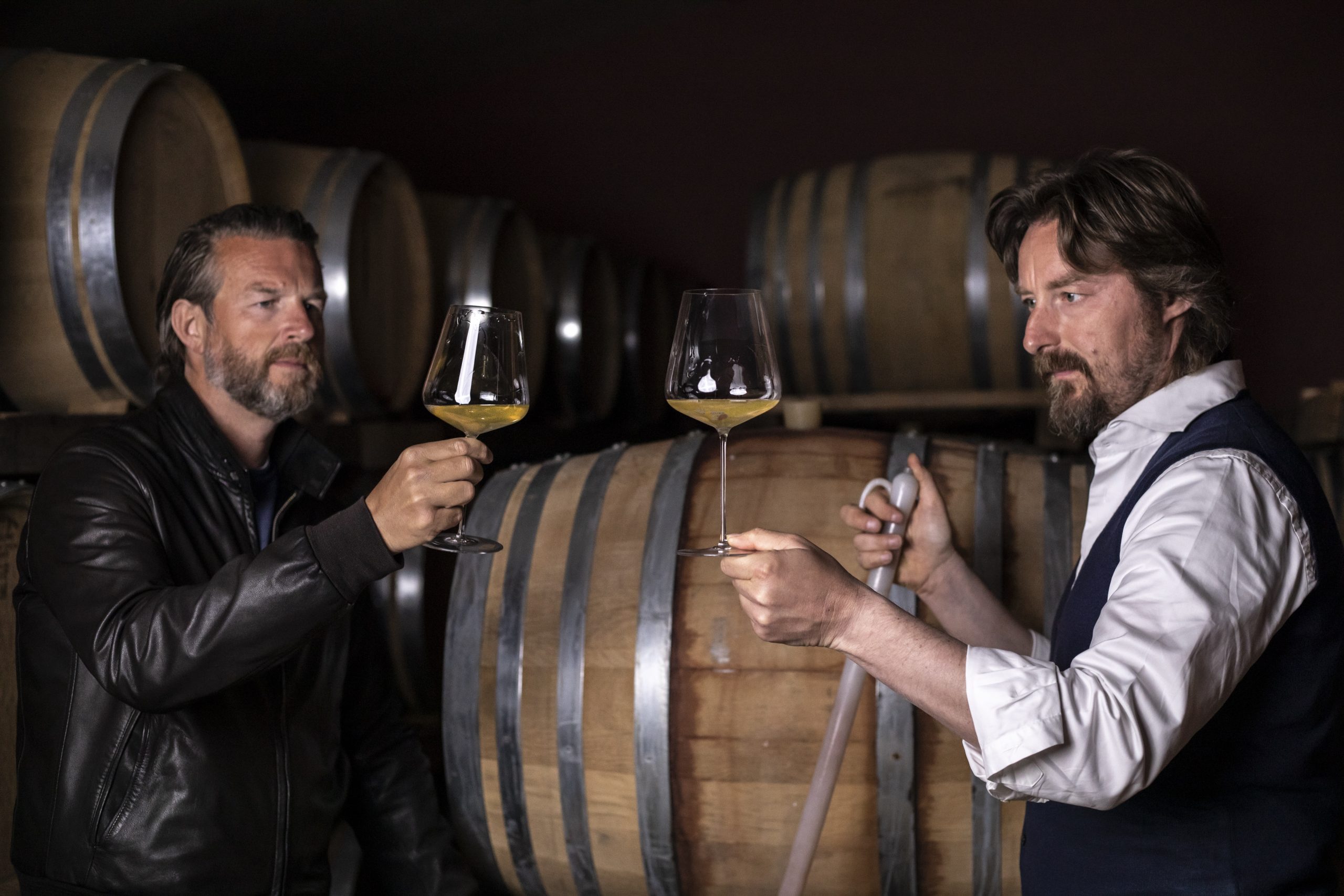 Here’s the history of the Veneto-based Barollo winery - Gambero Rosso ...