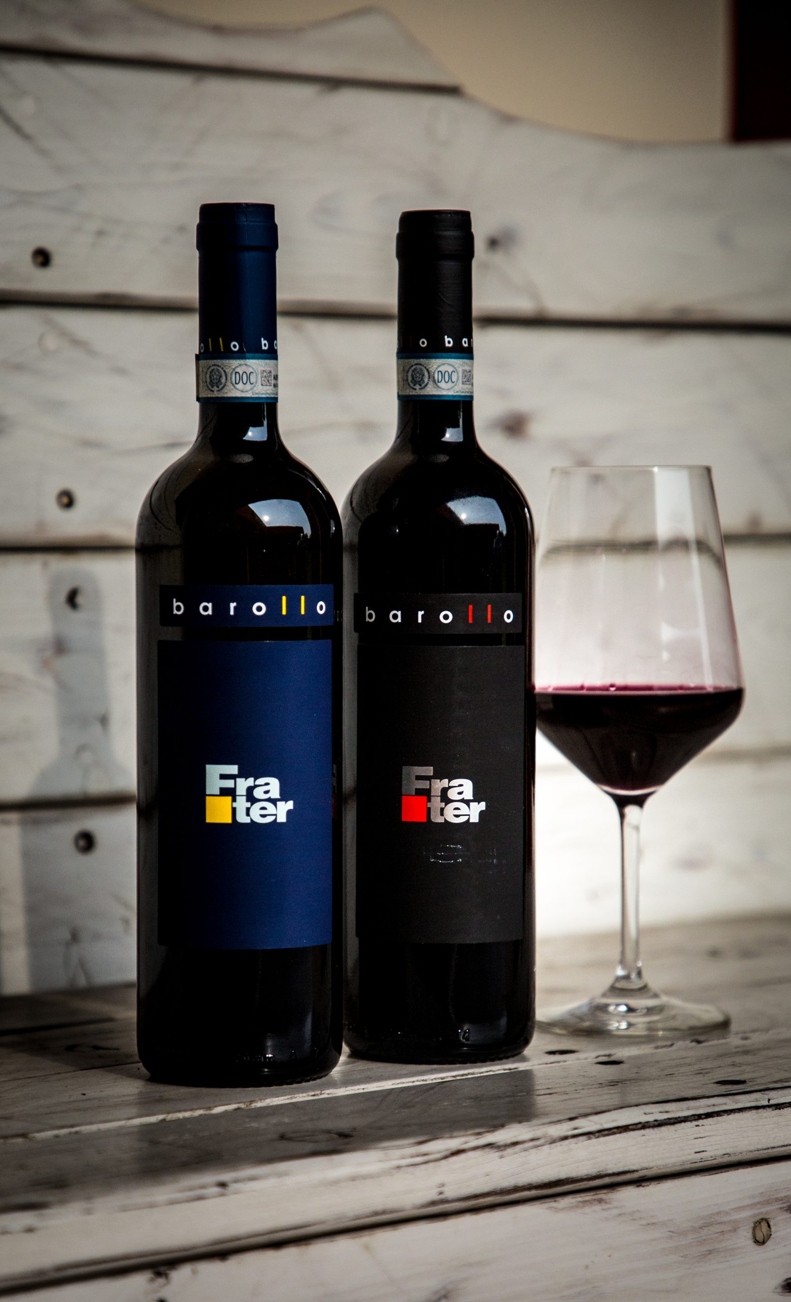 Here’s the history of the Veneto-based Barollo winery - Gambero Rosso ...