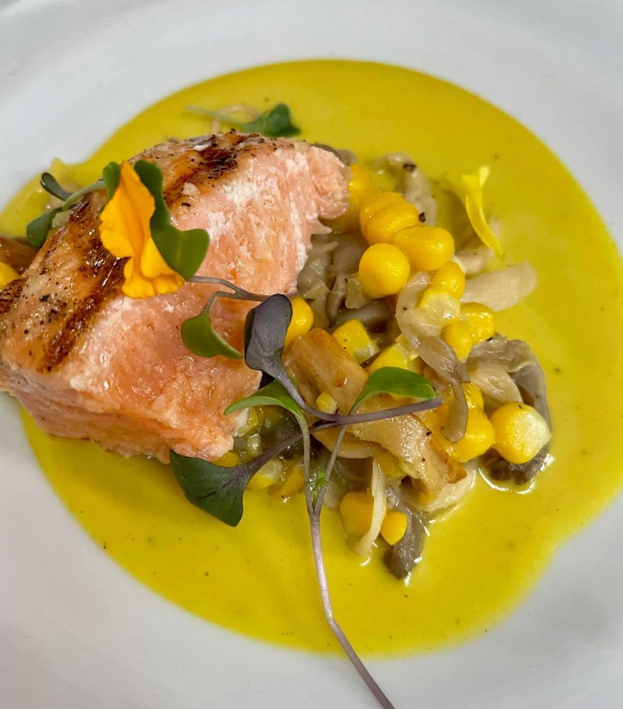 Marino - Gambero Rosso International