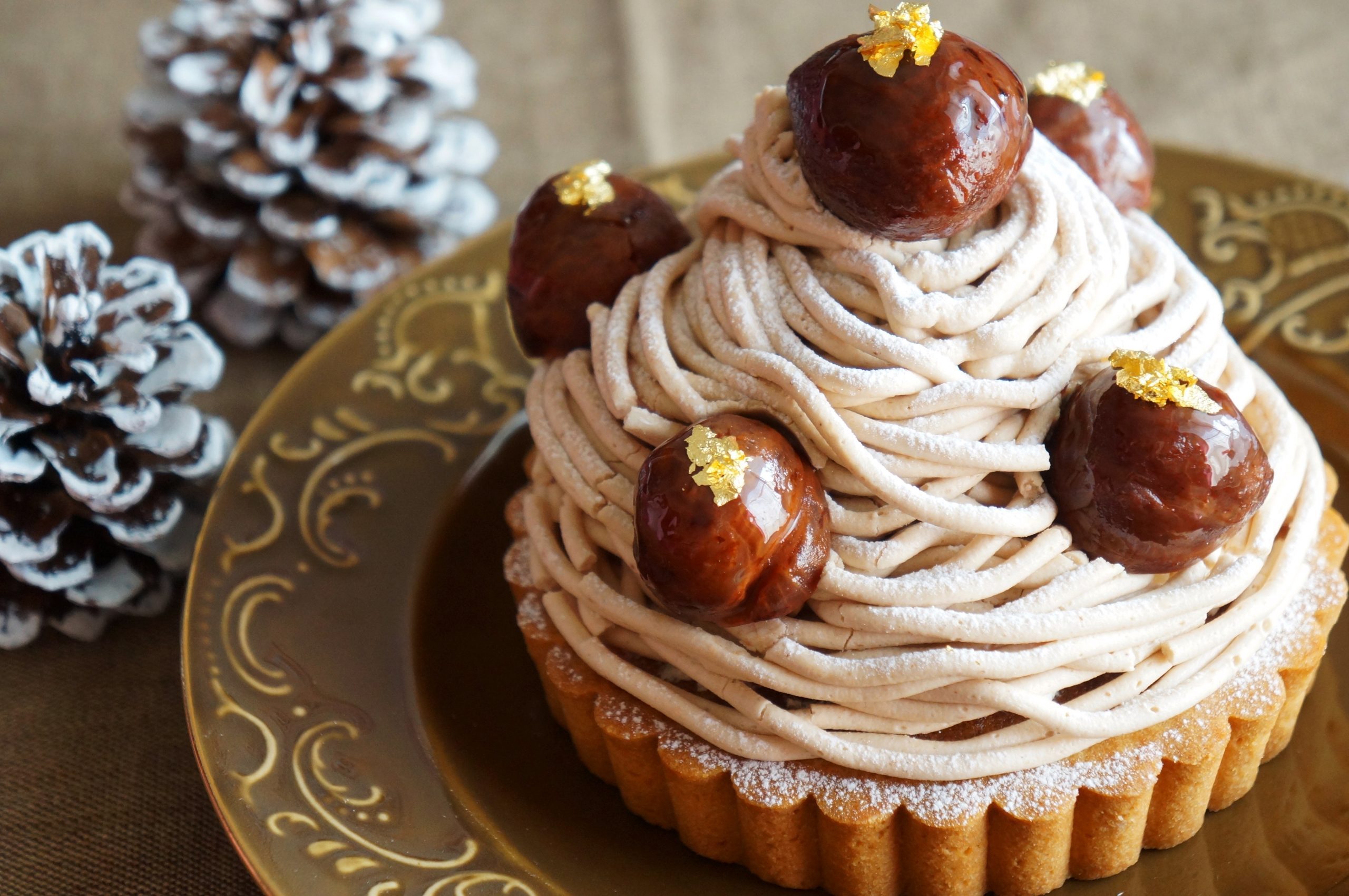 Meringue: history, origins and recipes - Gambero Rosso International