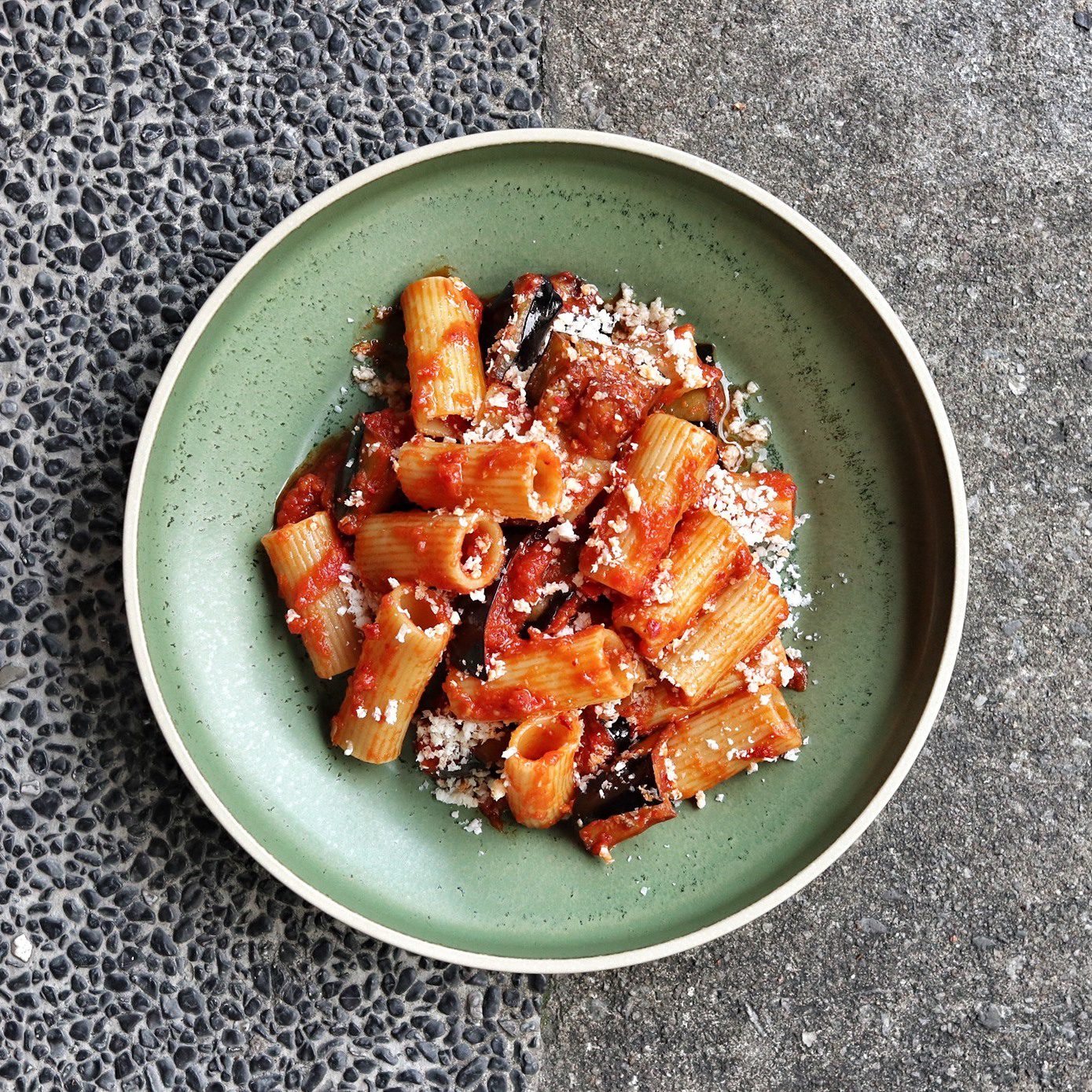 Bar Cicheti: Italian wine and food in Singapore - Gambero Rosso ...