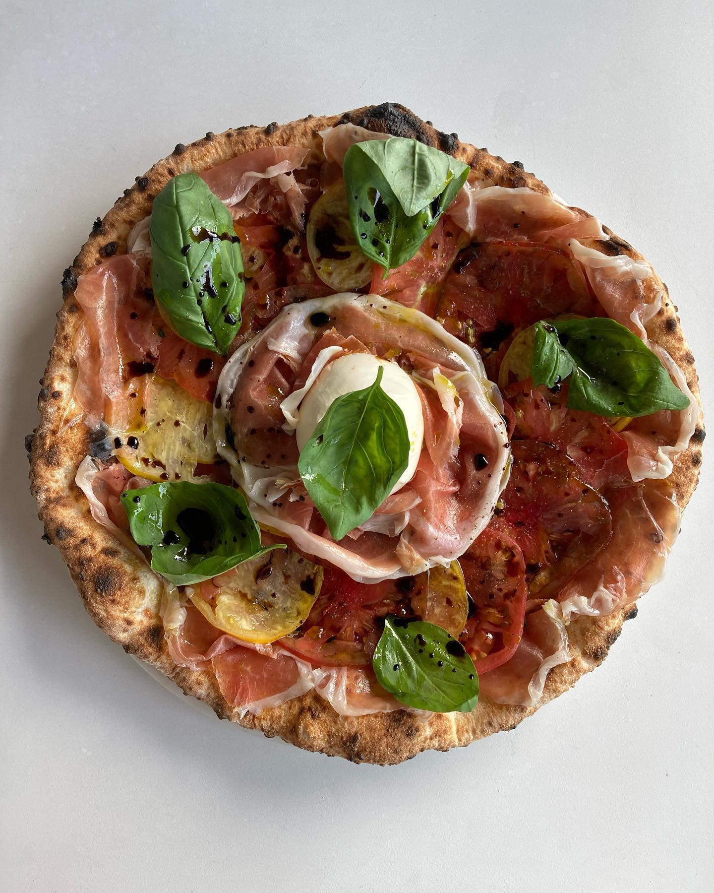 Farina: Italian pizzeria in Auckland - Gambero Rosso International