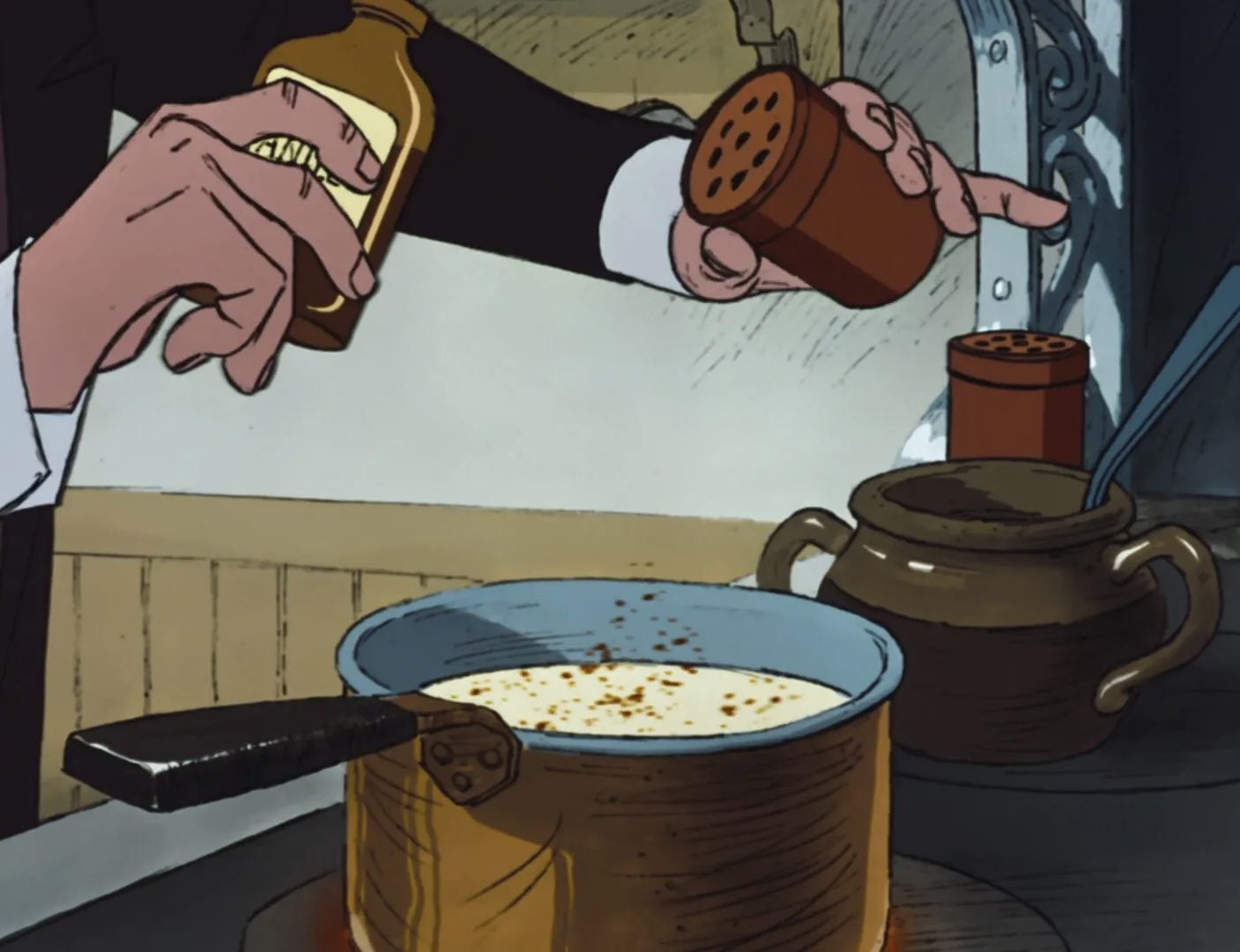 The food in Disney movies, from Snow White to Ratatouille - Gambero ...
