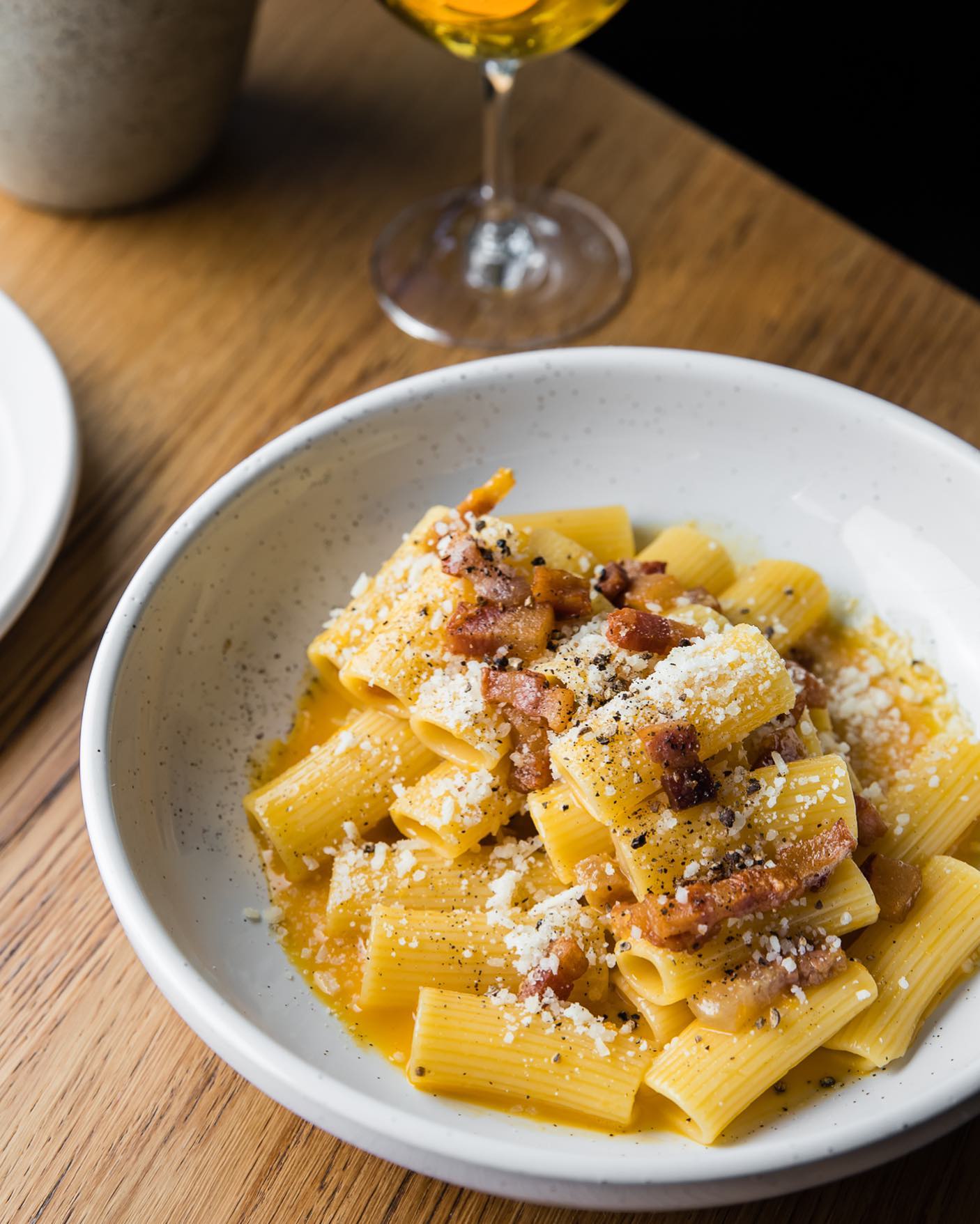 Marta: Italian restaurant in Sydney - Gambero Rosso International