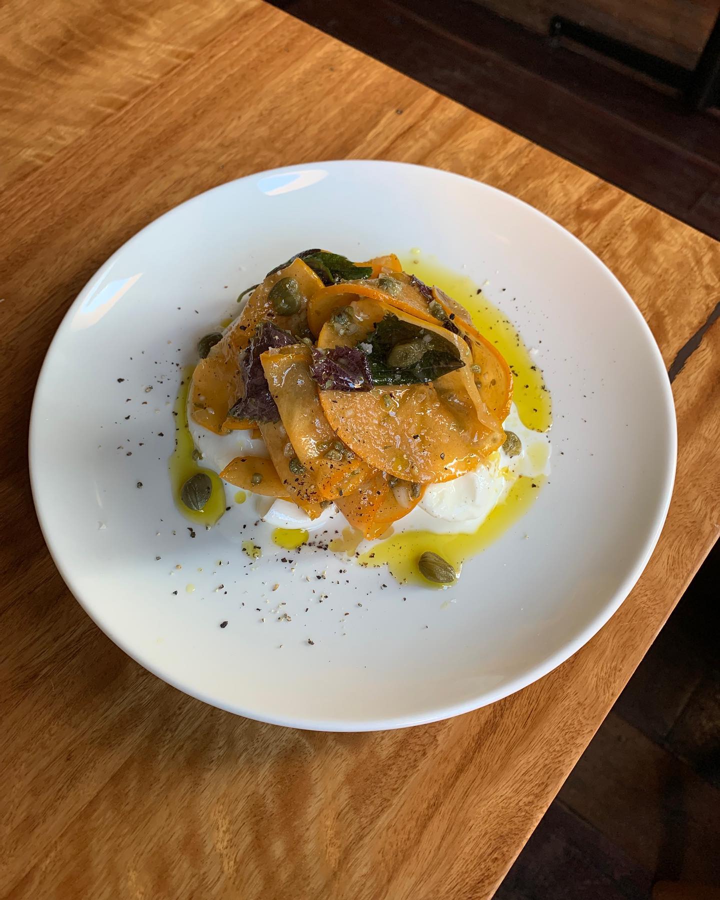 Paski - Vineria Popolare - Gambero Rosso International