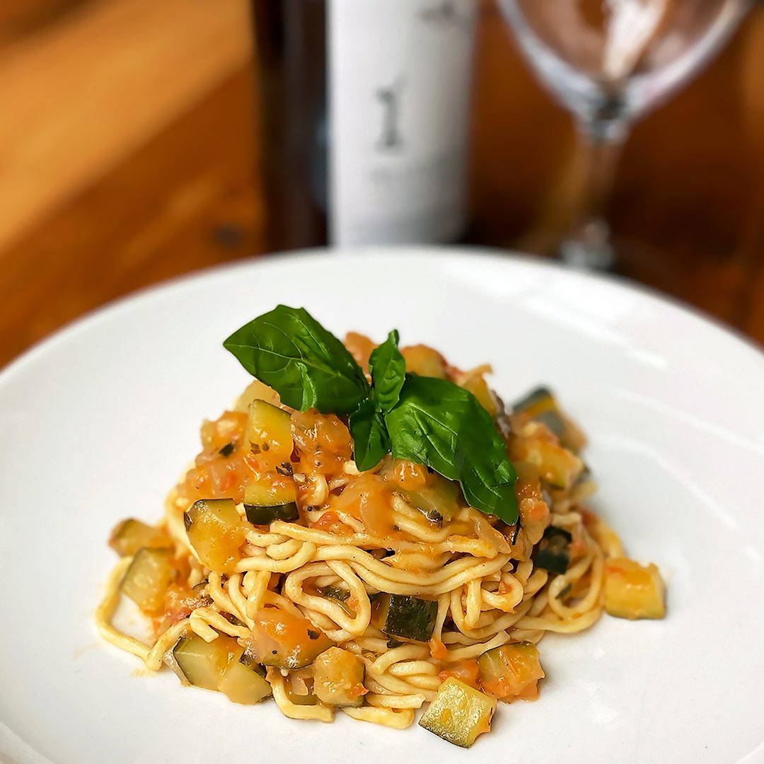 La Spiga: Italiana restaurant in Seattle - Gambero Rosso International