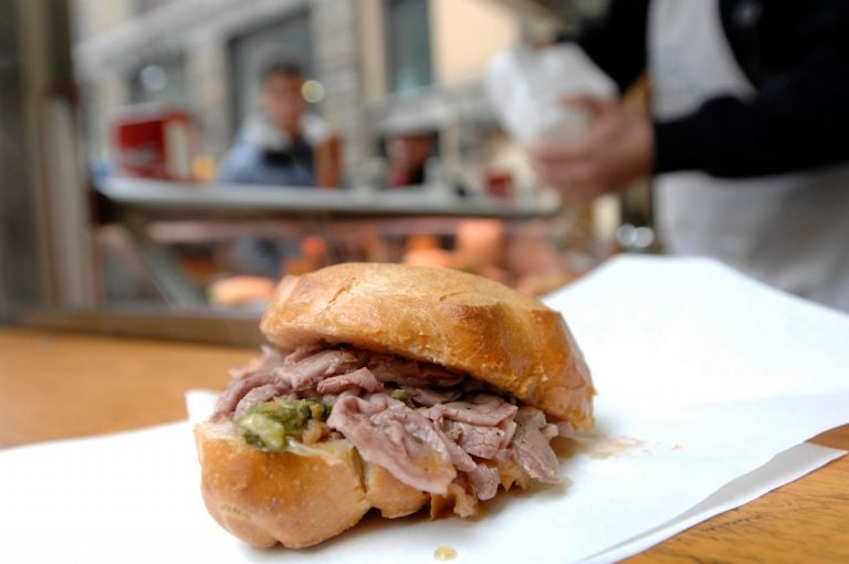 Typical Italian sandwiches: the 10 most famous recipes - Gambero Rosso ...