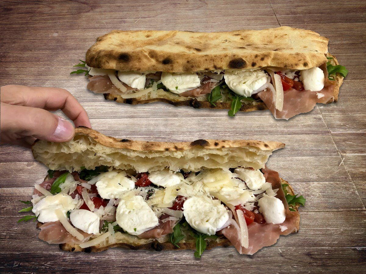 Typical Italian sandwiches: the 10 most famous recipes - Gambero Rosso ...