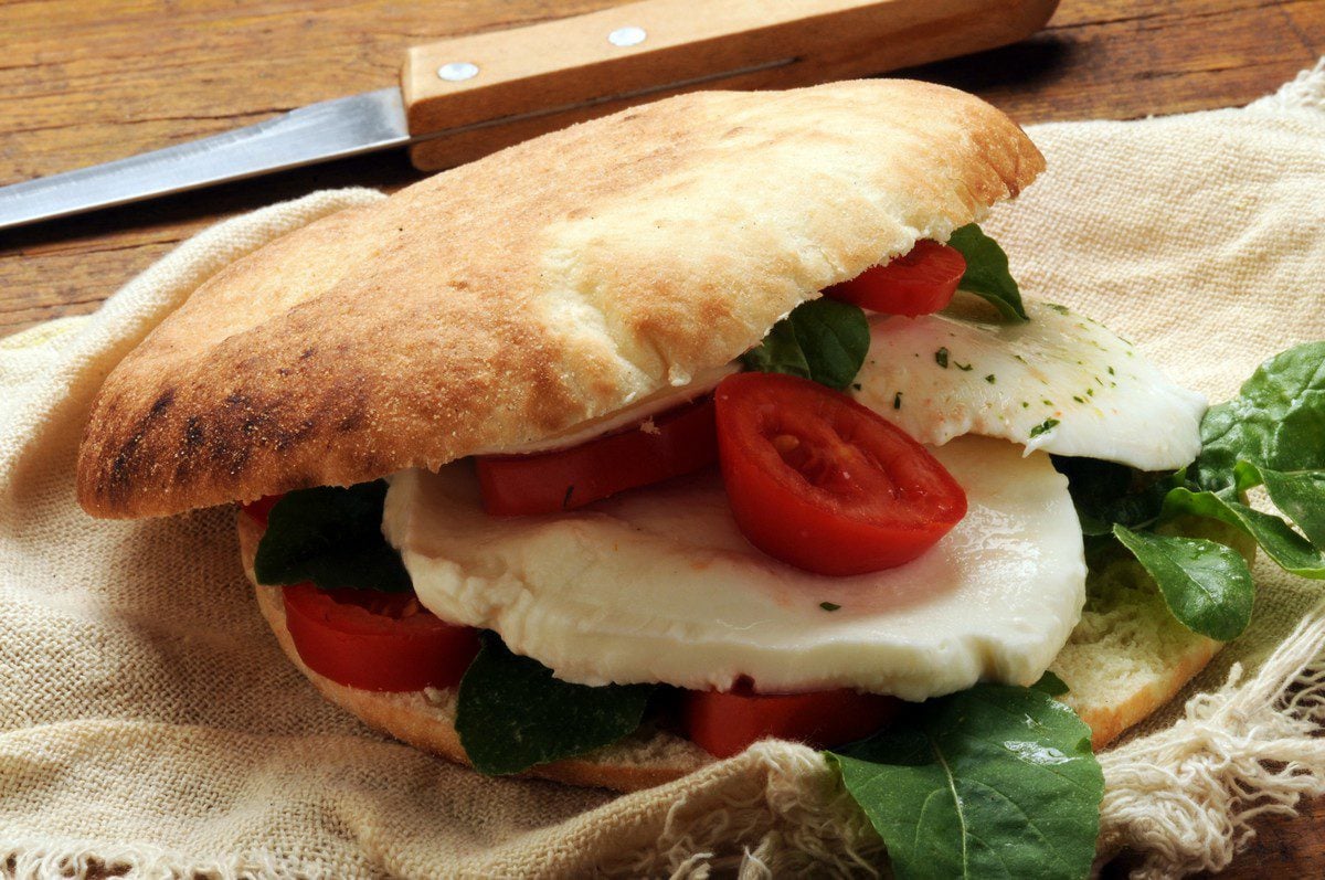 Typical Italian sandwiches: the 10 most famous recipes - Gambero Rosso ...