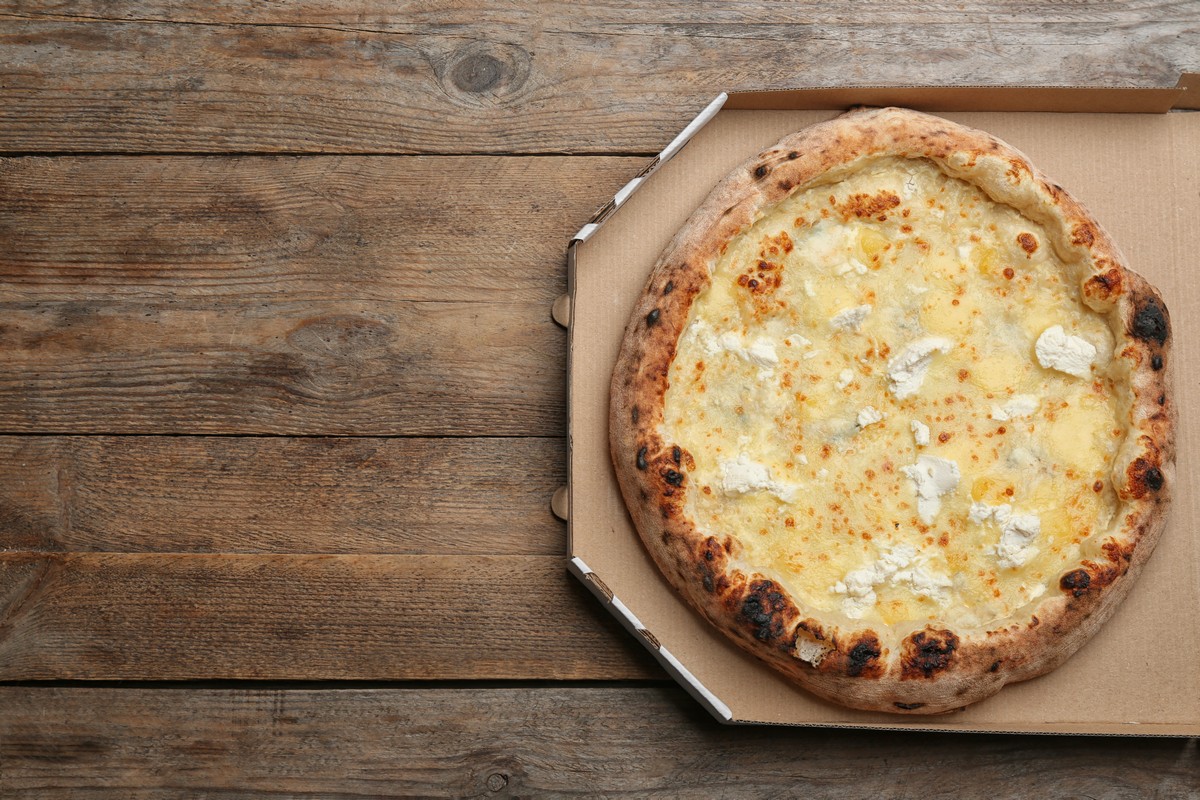 History of the classic Italian pizza toppings - Gambero Rosso International