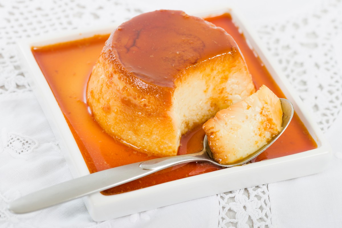 Puddings: history, origins and recipes - Gambero Rosso International