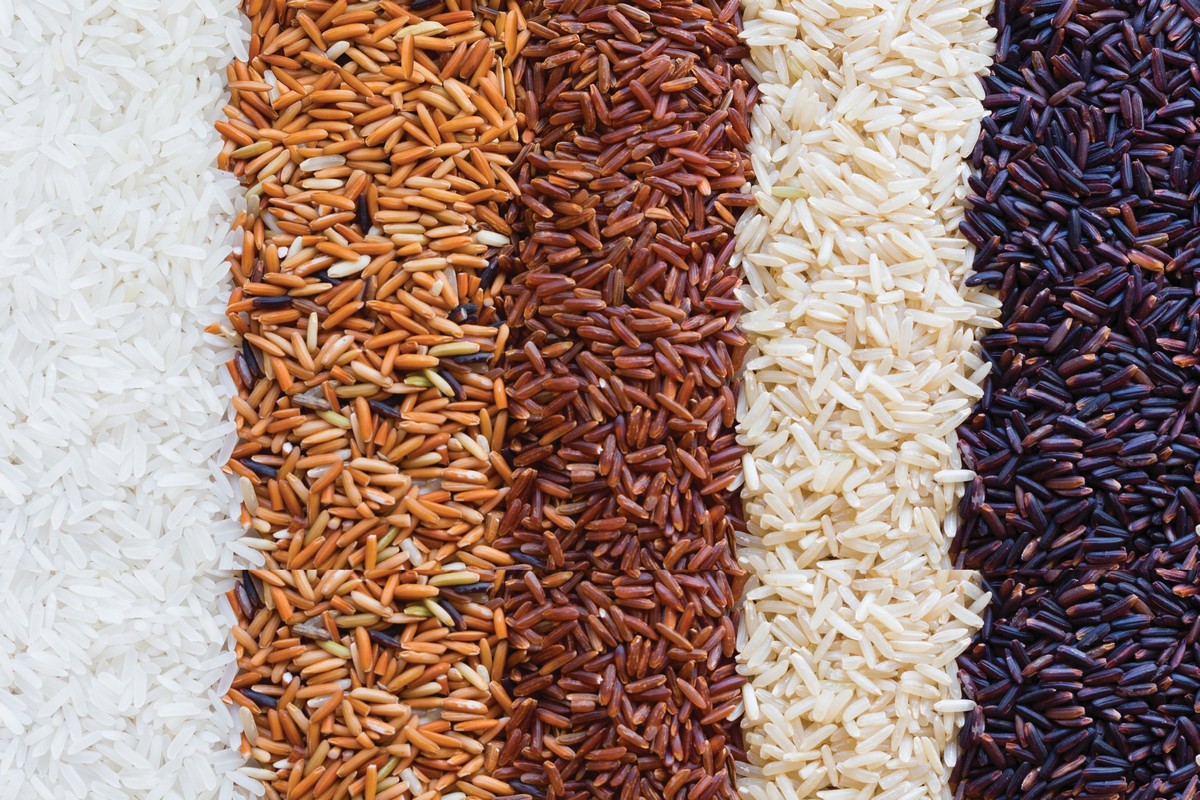 Thailand rice: all you need to know - Gambero Rosso International