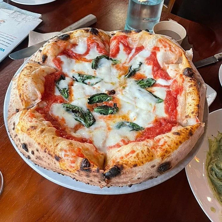 Spacca Napoli - Gambero Rosso International