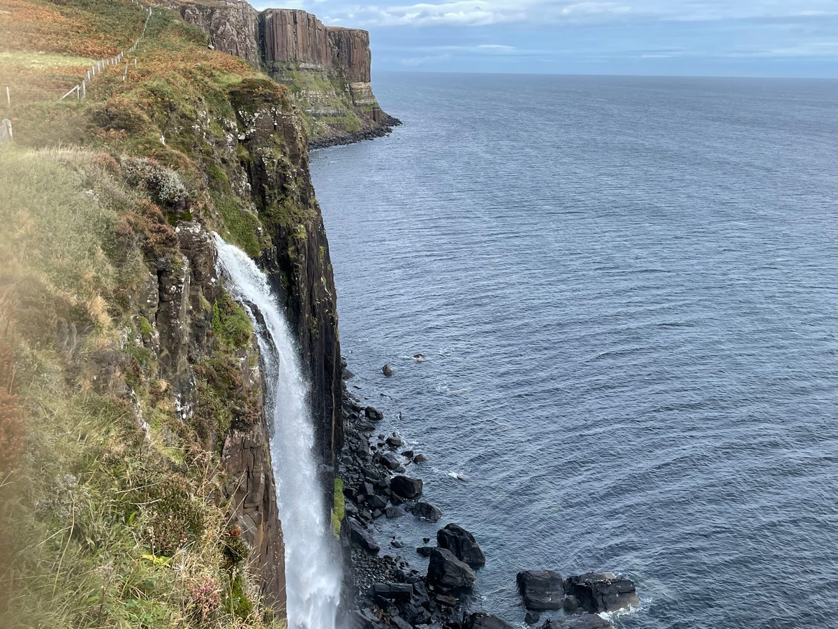 Eating in Scotland: pubs and vegan food - Gambero Rosso International