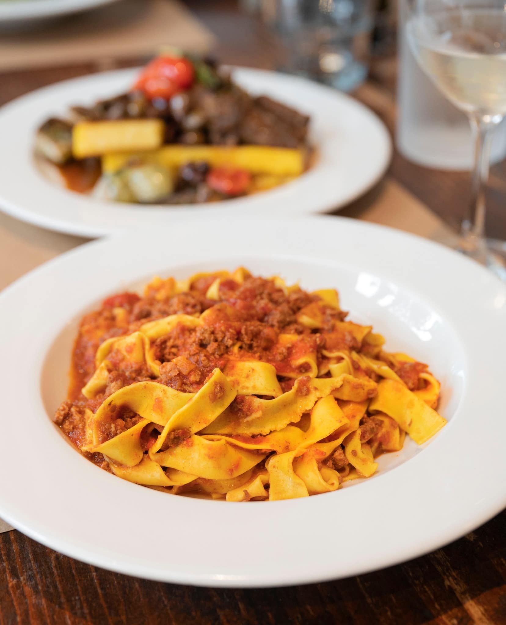 Salumeria 104 - Gambero Rosso International