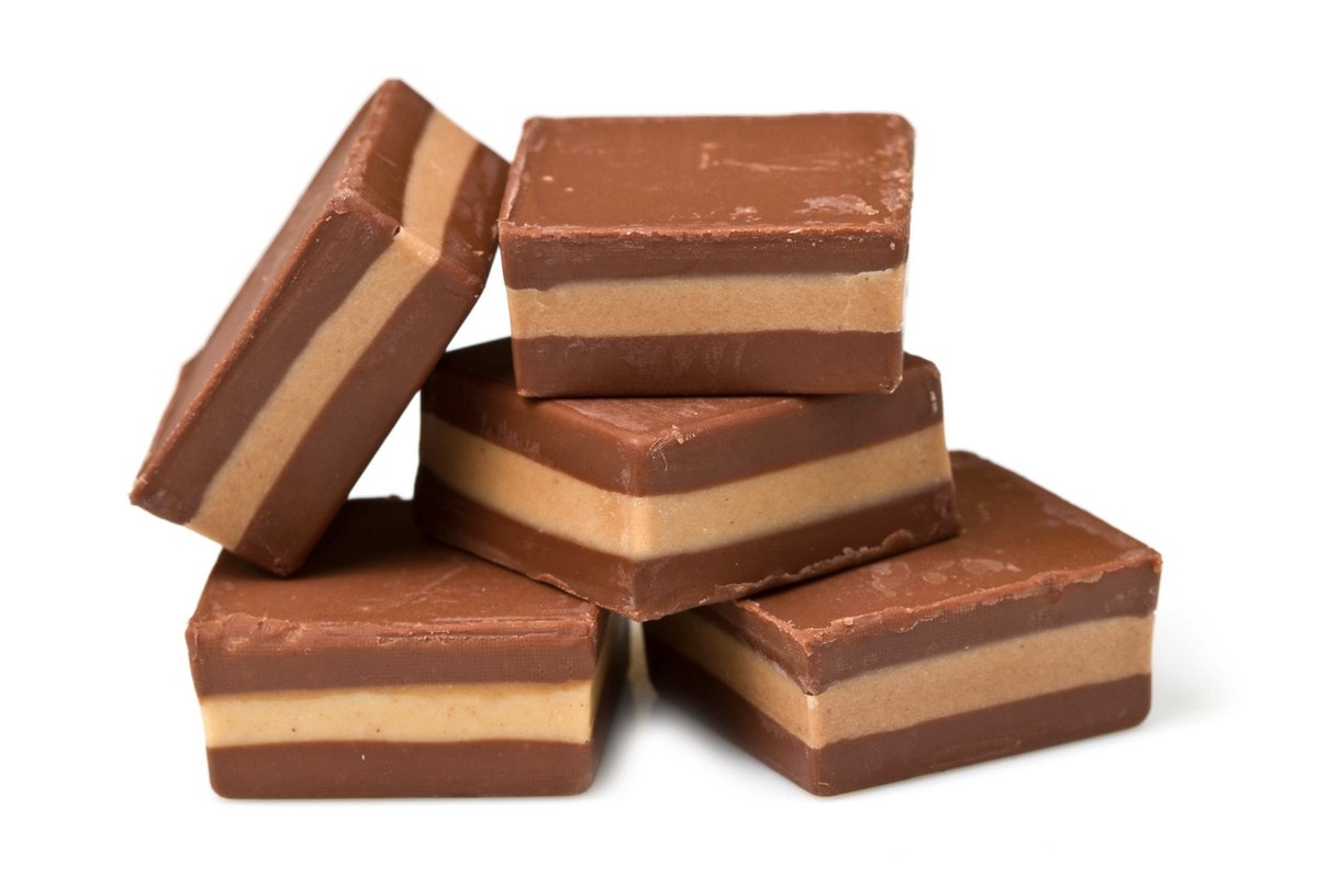 Chocolate pralines from Italy - Gambero Rosso International