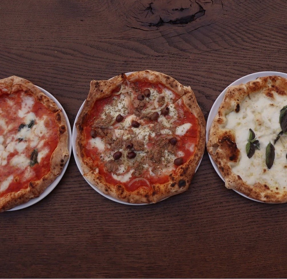 Pietra - Gambero Rosso International