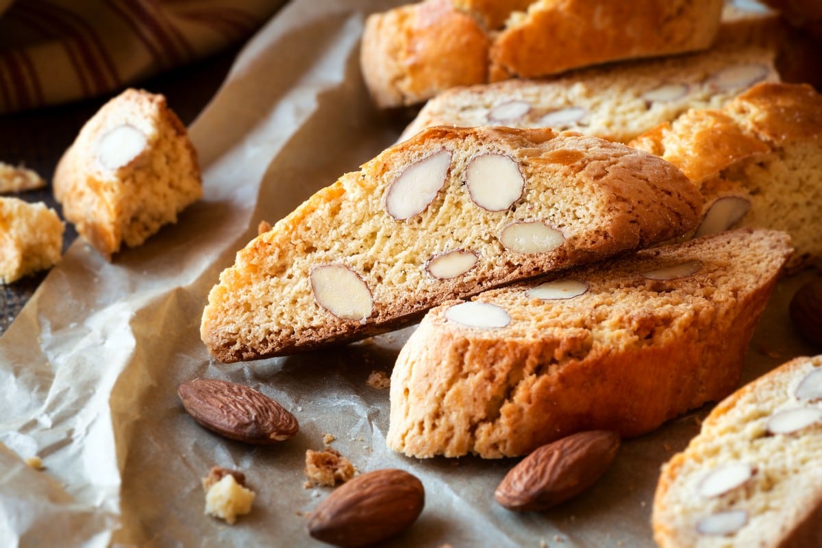 10 traditional Italian biscuits - Gambero Rosso International