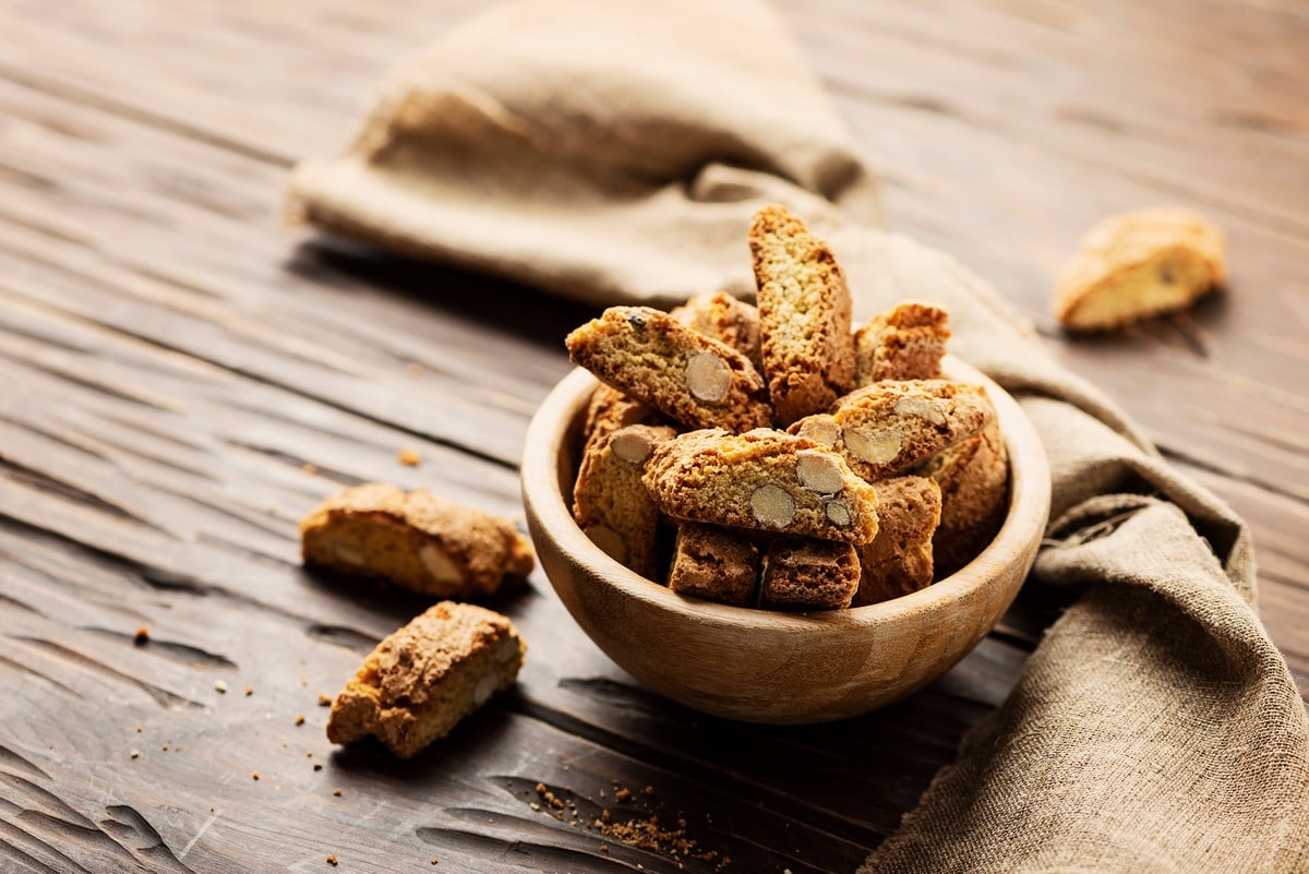 10 traditional Italian biscuits - Gambero Rosso International