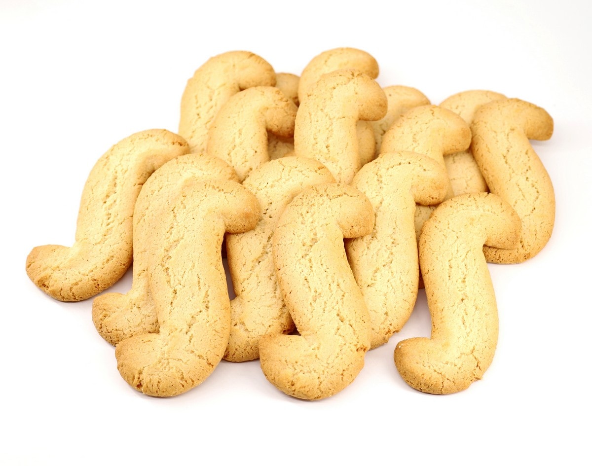 10 traditional Italian biscuits - Gambero Rosso International
