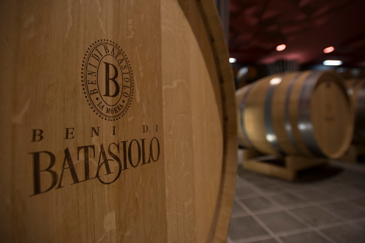 Batasiolo: story of the winery - Gambero Rosso International