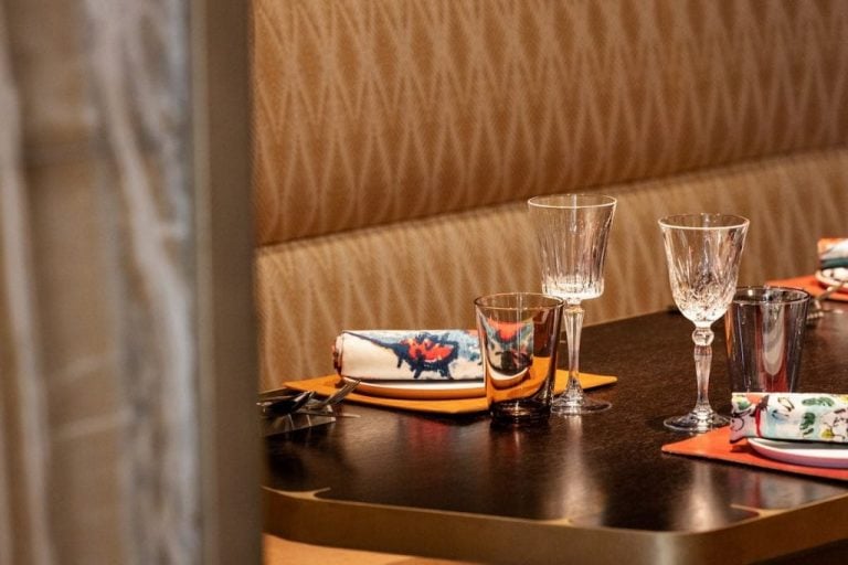 Paul Pairet opens Nonos in Paris - Gambero Rosso International